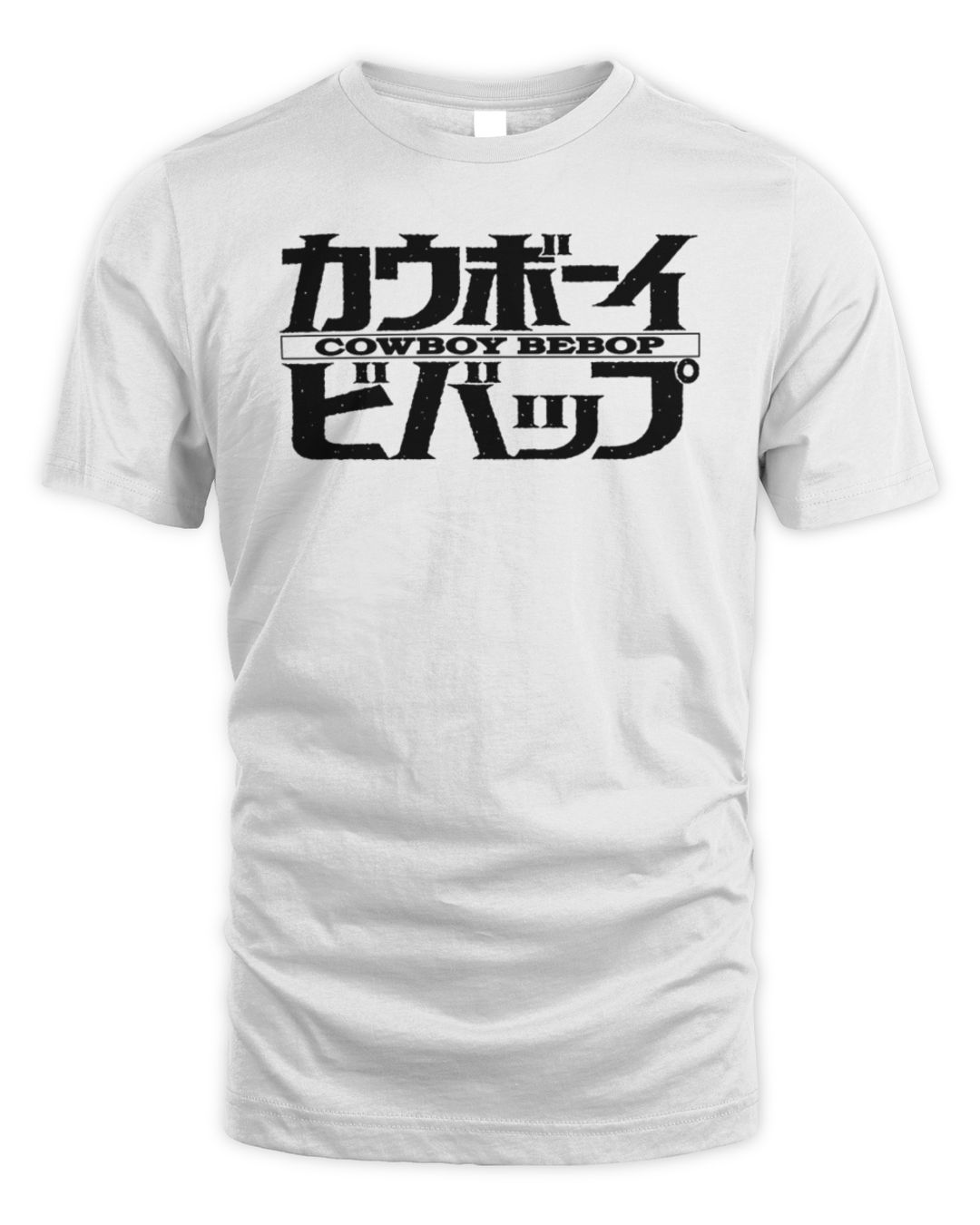 Crunchyroll Store Cowboy Bebop Logo Hoodie