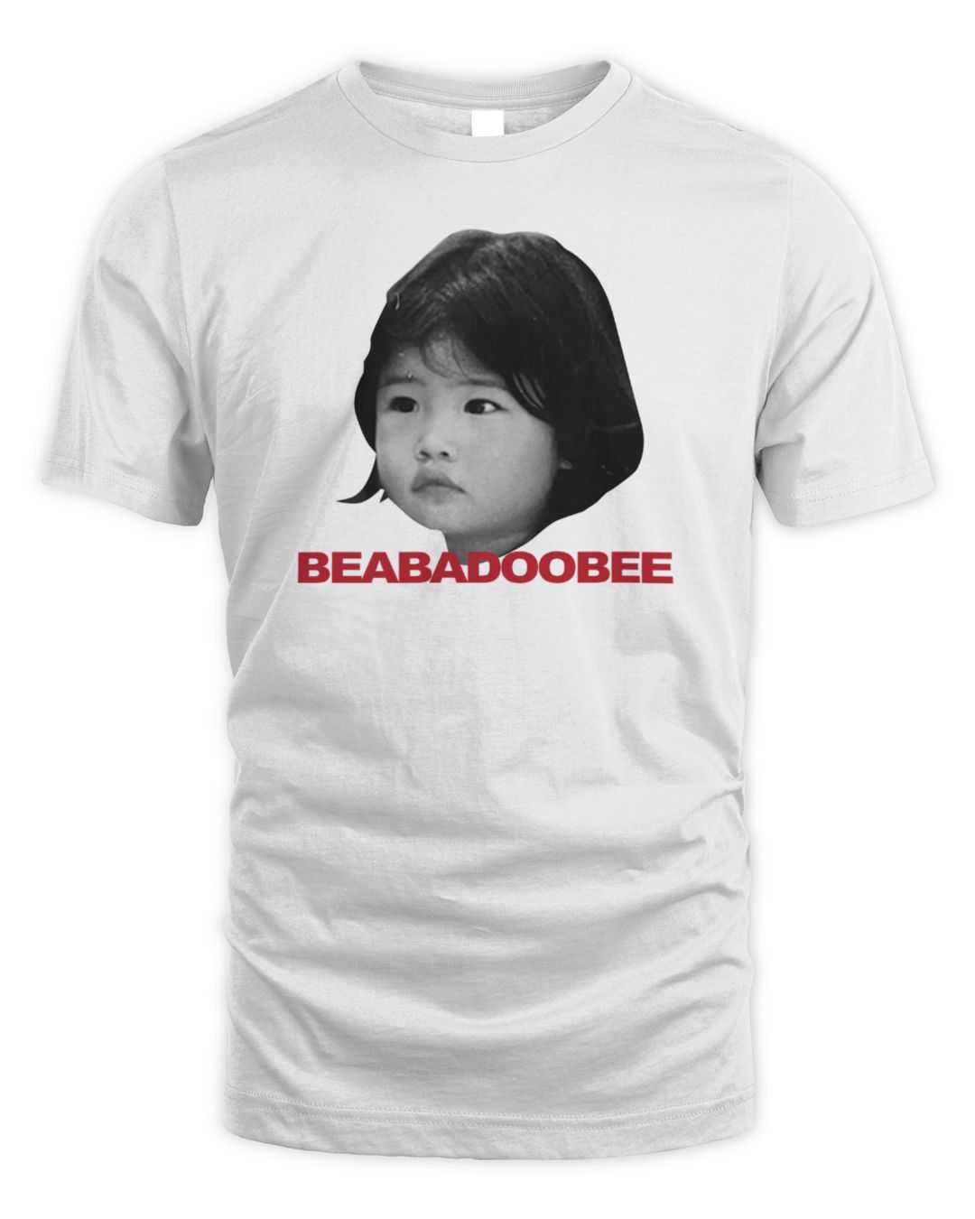 Dirty Hit Beabadoobee Merch This Is How Tomorrow Moves T Shirt