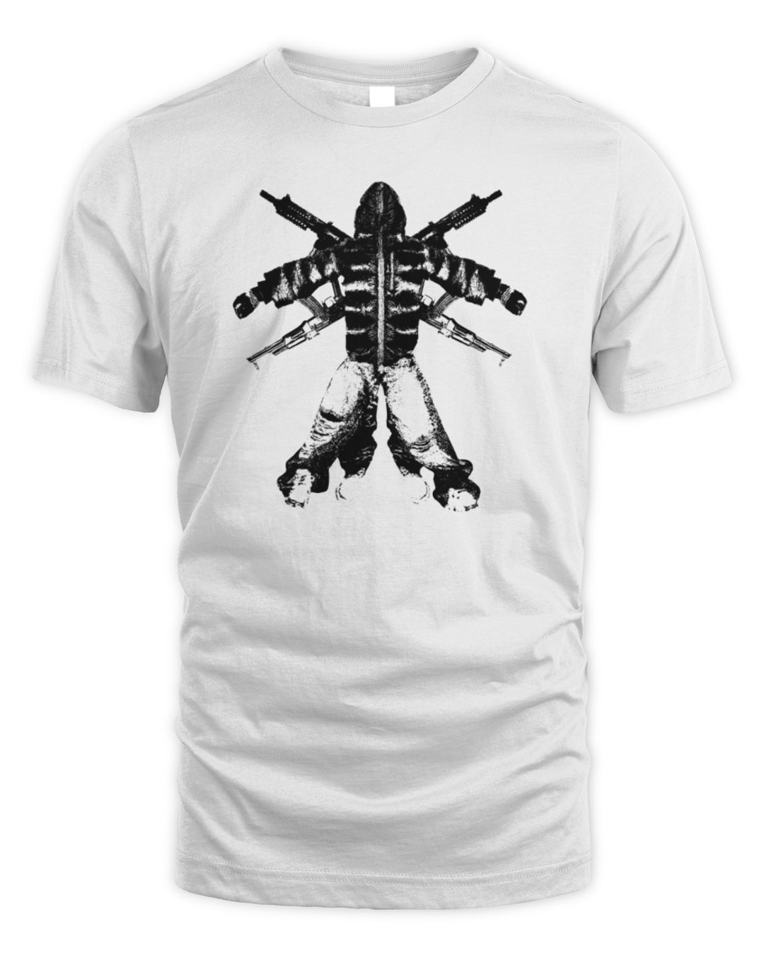 Ken Carson AGC Merch Hoodie