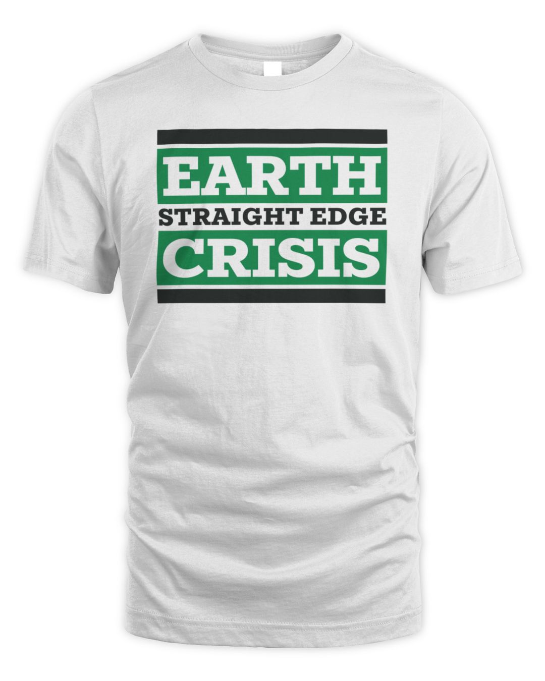 Earth Crisis Store Merch Chain