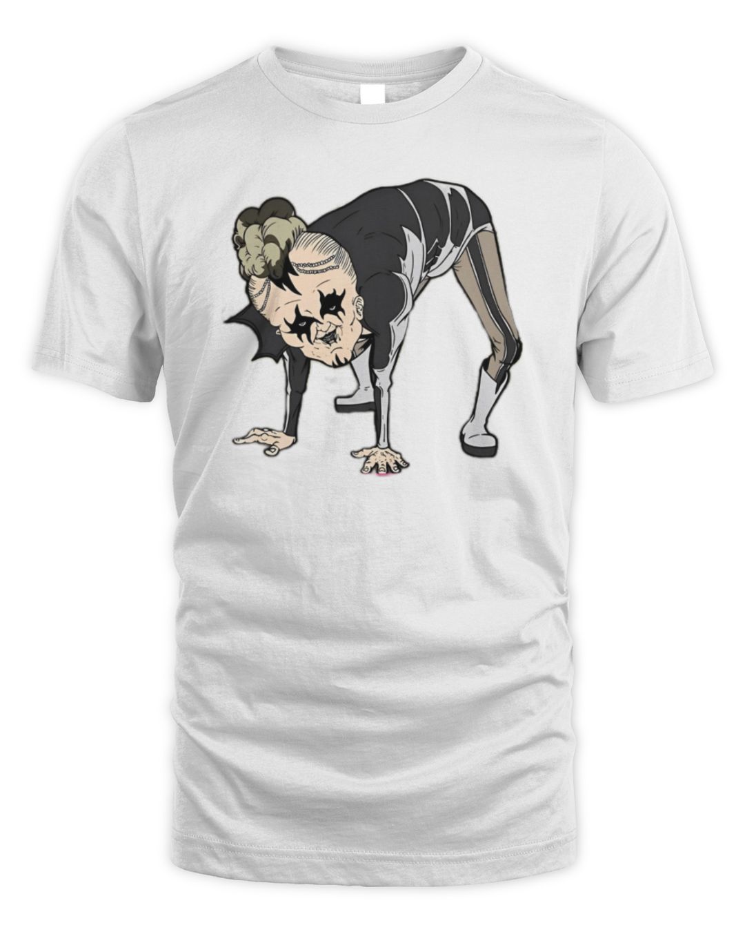 Jojo Siwa Meatcanyon Logo