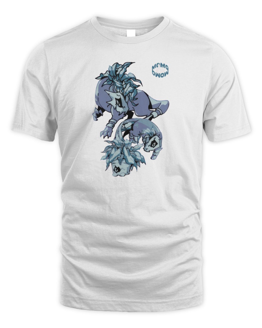 Coryxkenshin.com Merch Cory Kenshin Momo