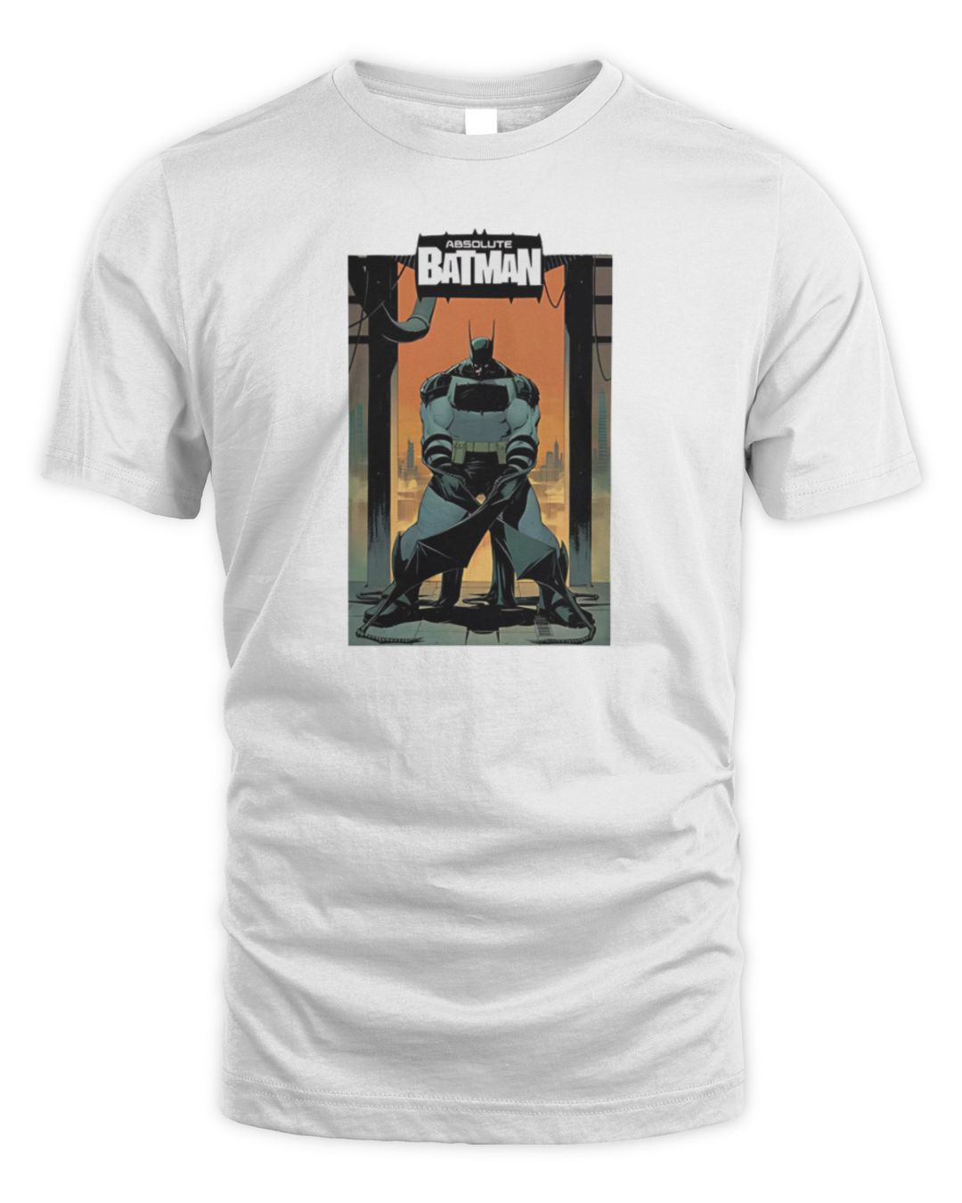 2024 San Diego Comic Con Merch Absolute Batman