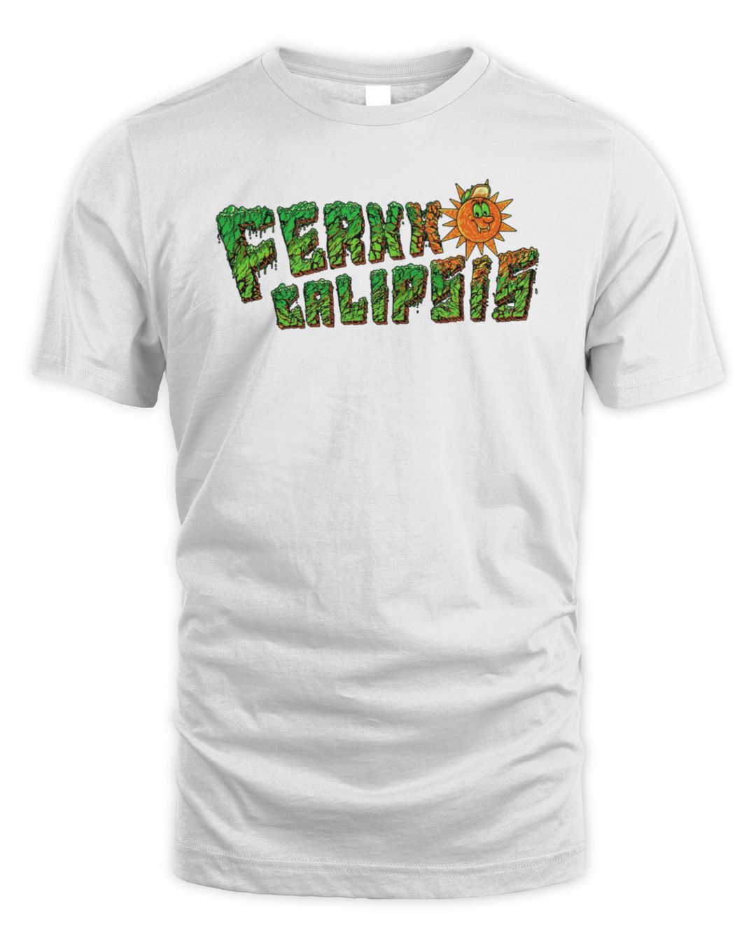 Ferxxo Merch Feid Ferxxocalipsis Tour 2024