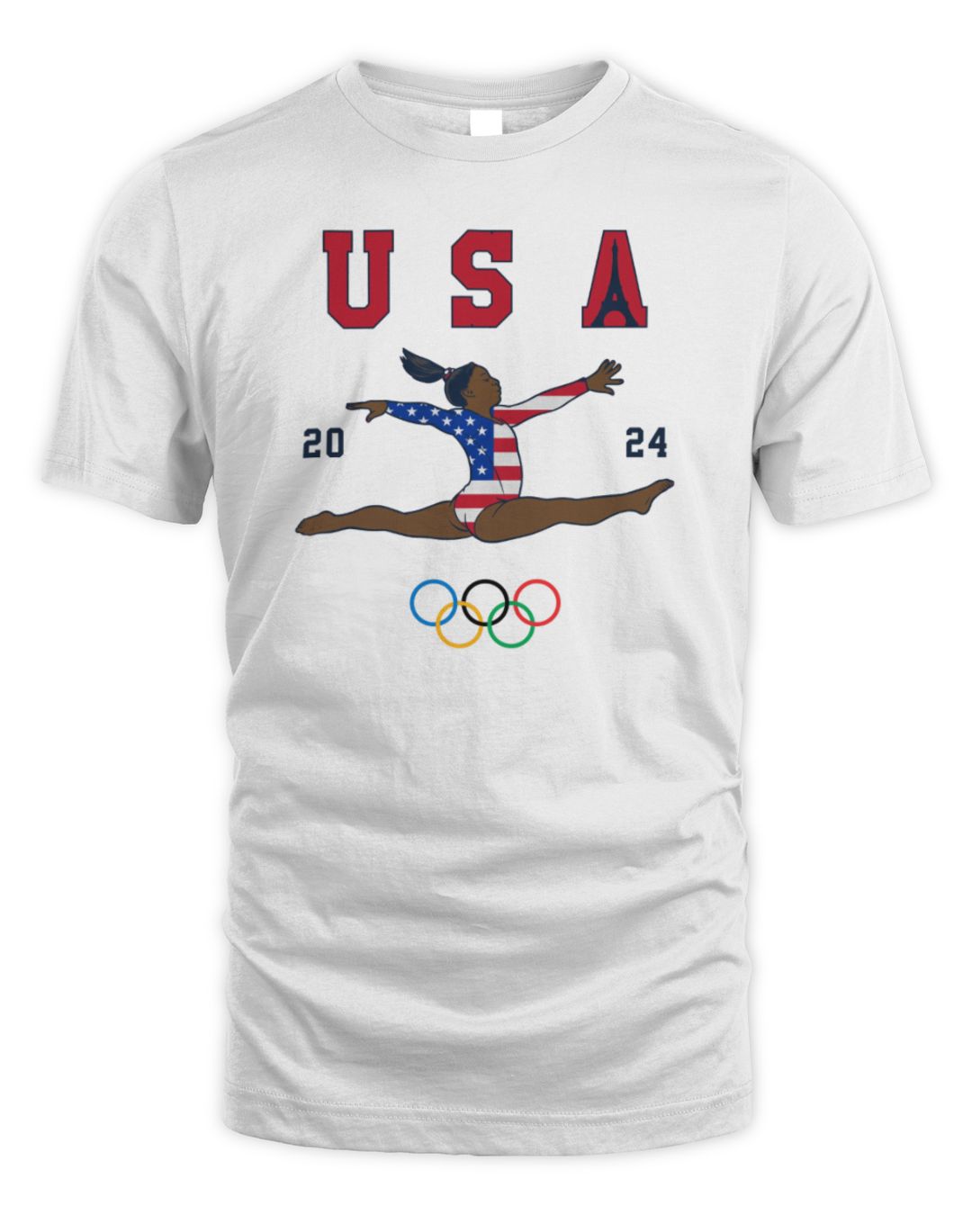The Chivery Merch Team Usa 2024