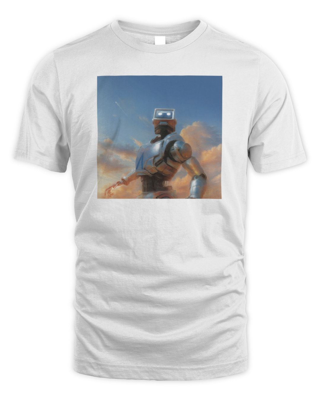 Logic Rapper Merch Ultra 85 Album Cover T-Shirt