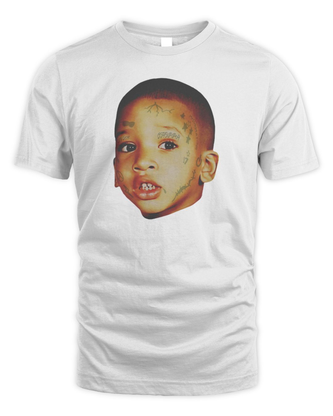 Nle Choppa Rapper Merch Baby Choppa Hoodie