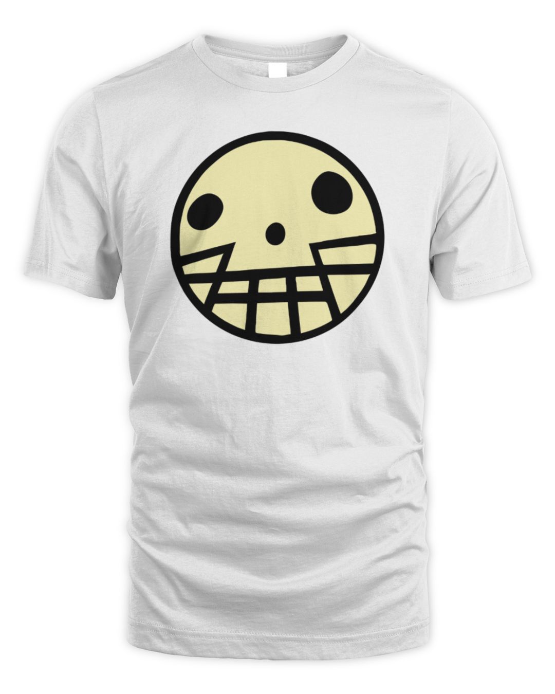 Total Drama Island Merch Total Drama Duncan's T-Shirt