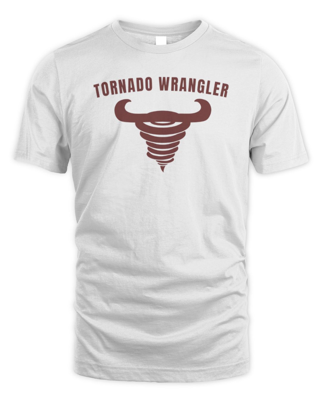 Tornado Wrangler Shirt Twisters Storm Chaser Merch