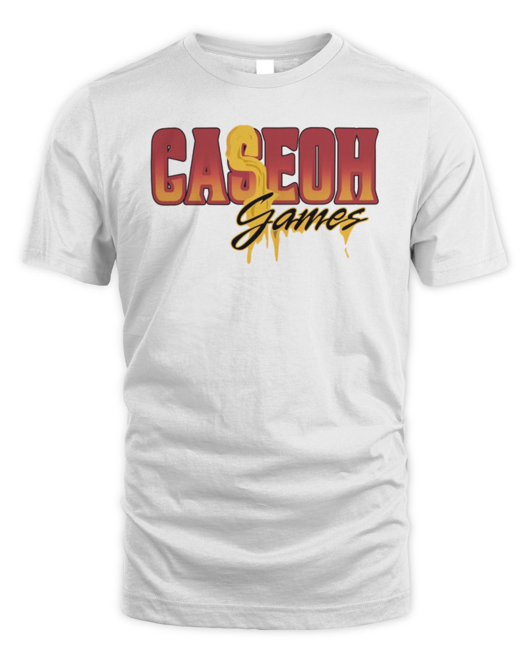 Caseoh Merch Hoodie