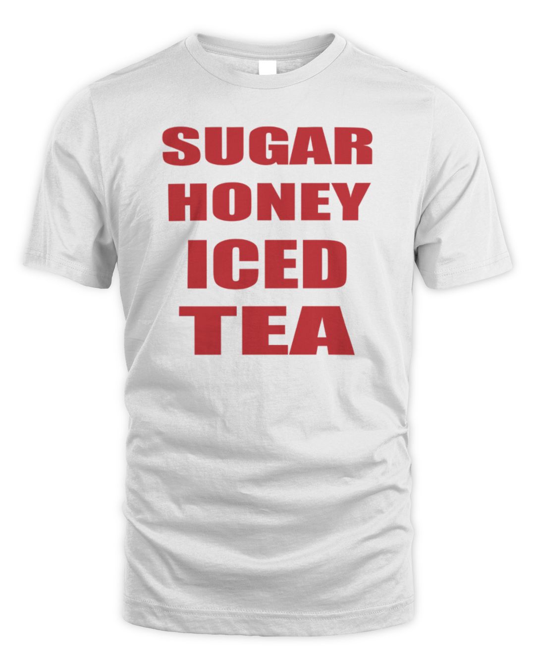 Big Latto Merch Sugar Honey Iced Tea Hoodie