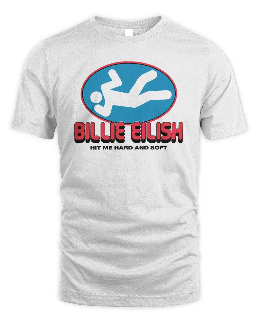 Billie Eilish Merch Shop HMHAS Hoodie