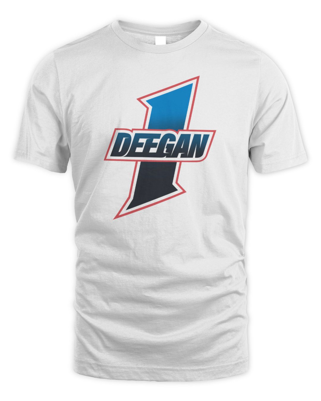 Haiden Deegan Shop Number 1 The MX Champ 2024 Shirt