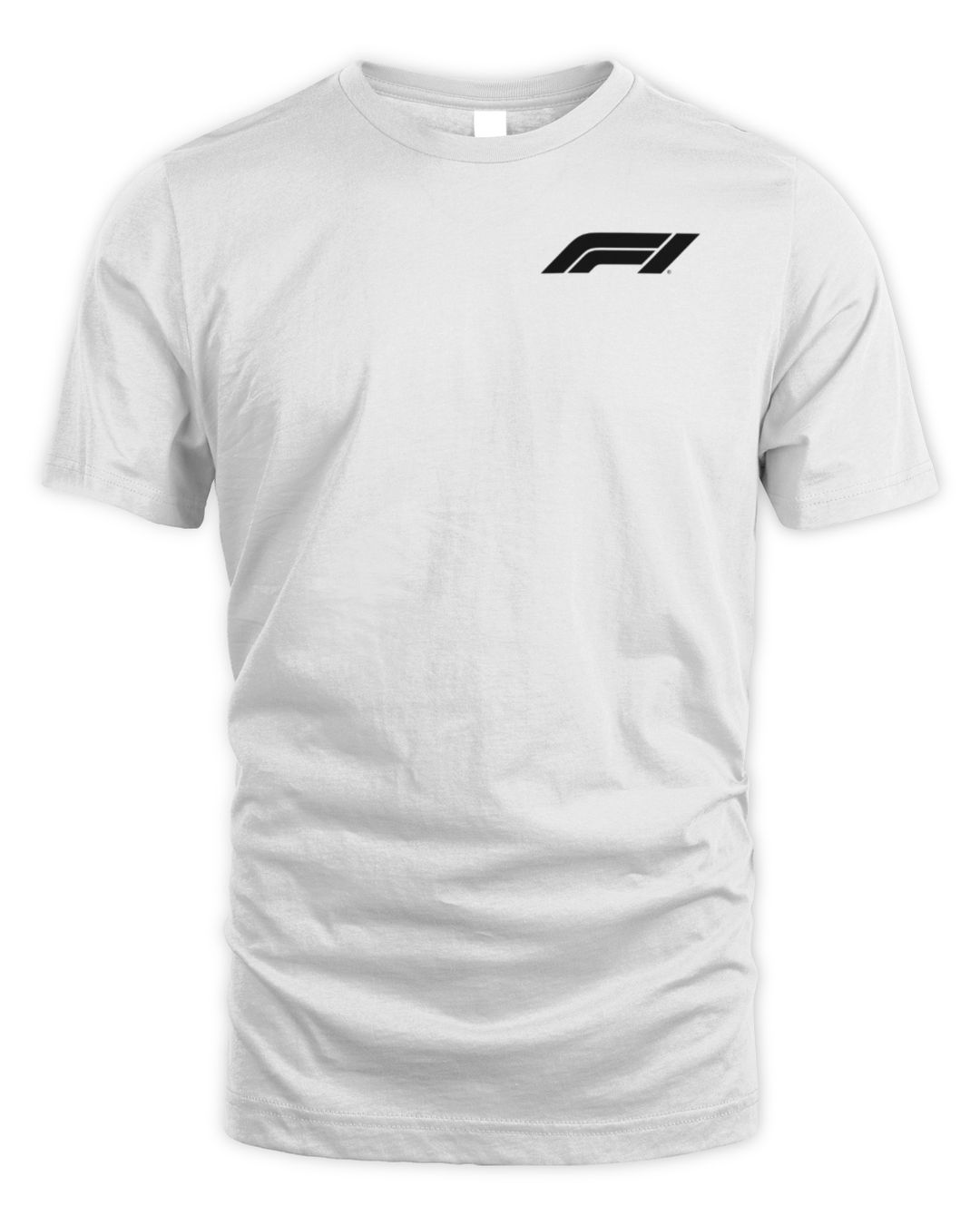 F1 Merch Store Formula 1 End Credits T-Shirt | Vecge