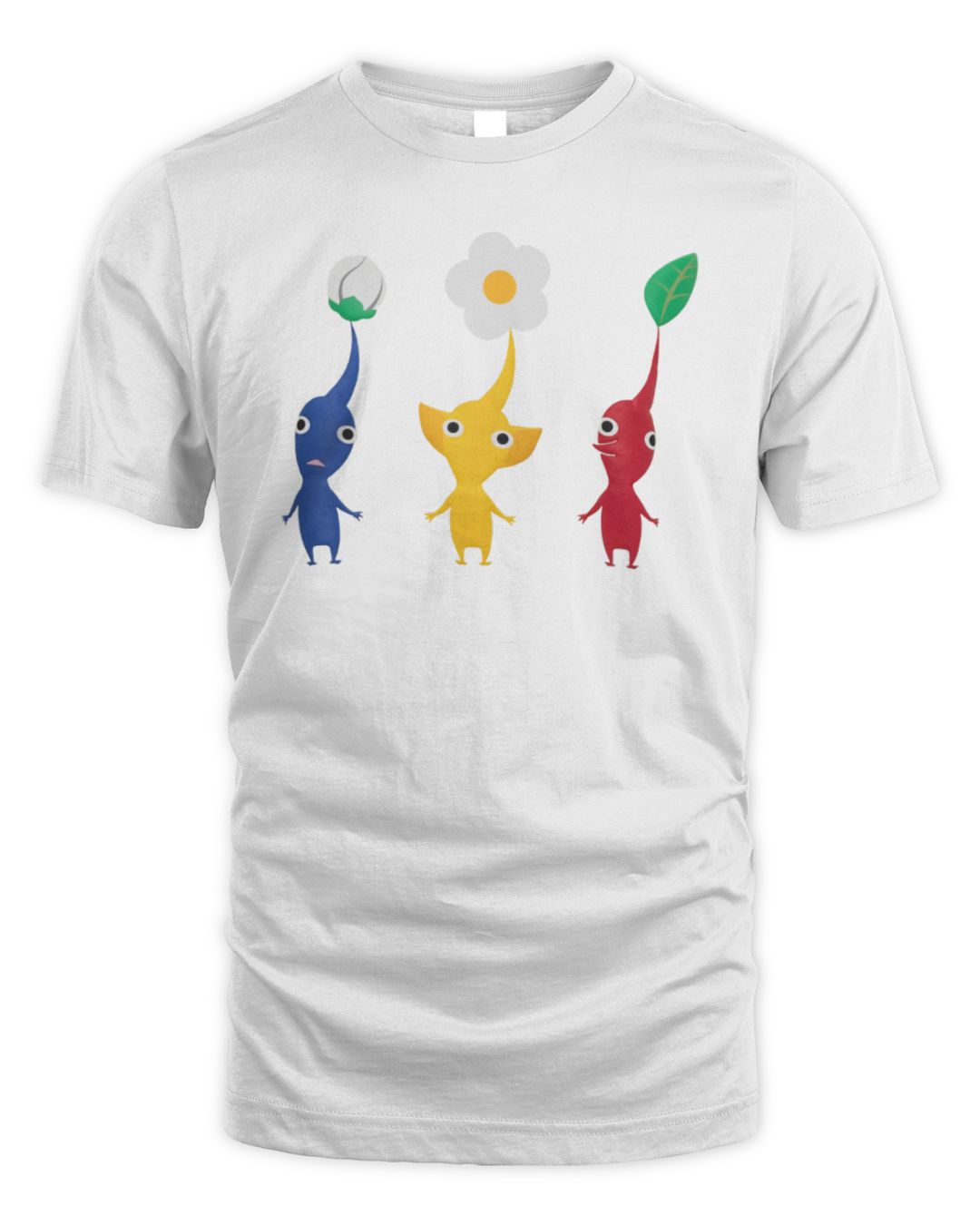Pikmin Store Merch Pikmin Women's Hoodie