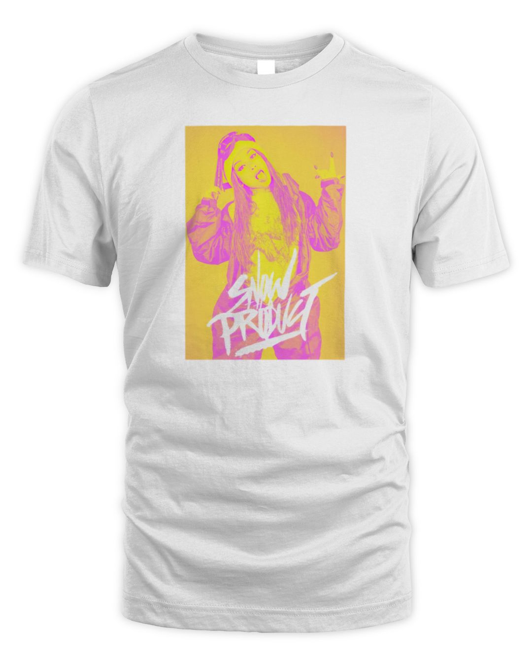 Snow Tha Product Merch Horchata Cornbread Shirt