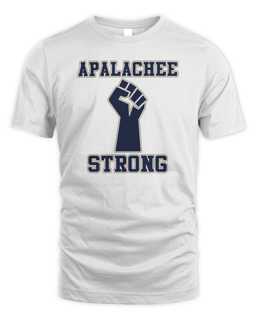 Official Pray For Apalachee High School Strong Shirt | Vecge