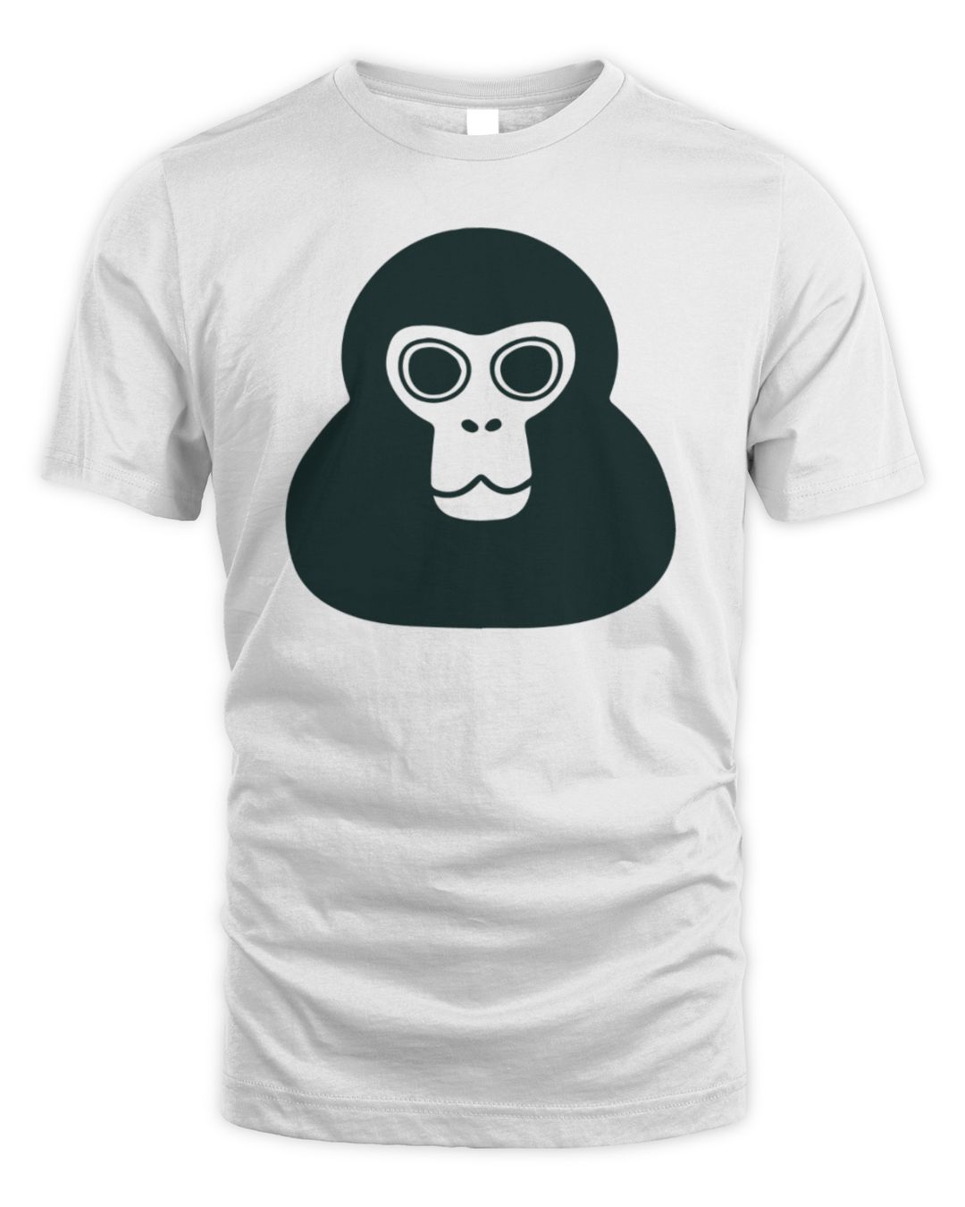 Gorilla Tag Shop Merch Gorilla Tag Logo Hoodie