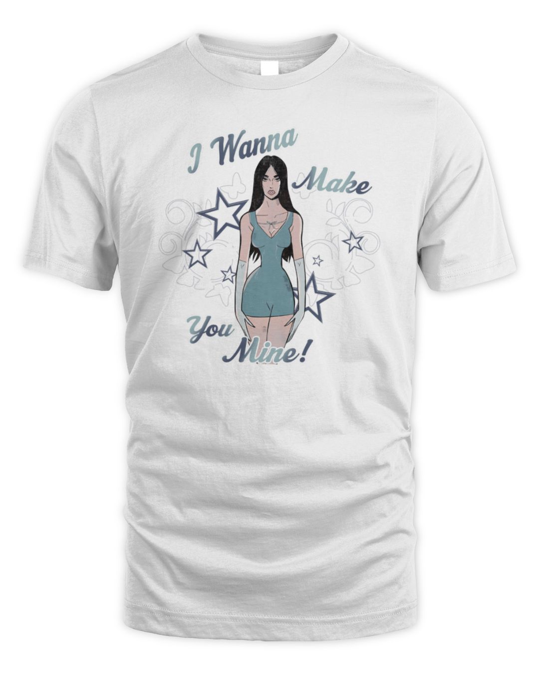 Madison Beer Merch Store Madison Beer Y2k Tee