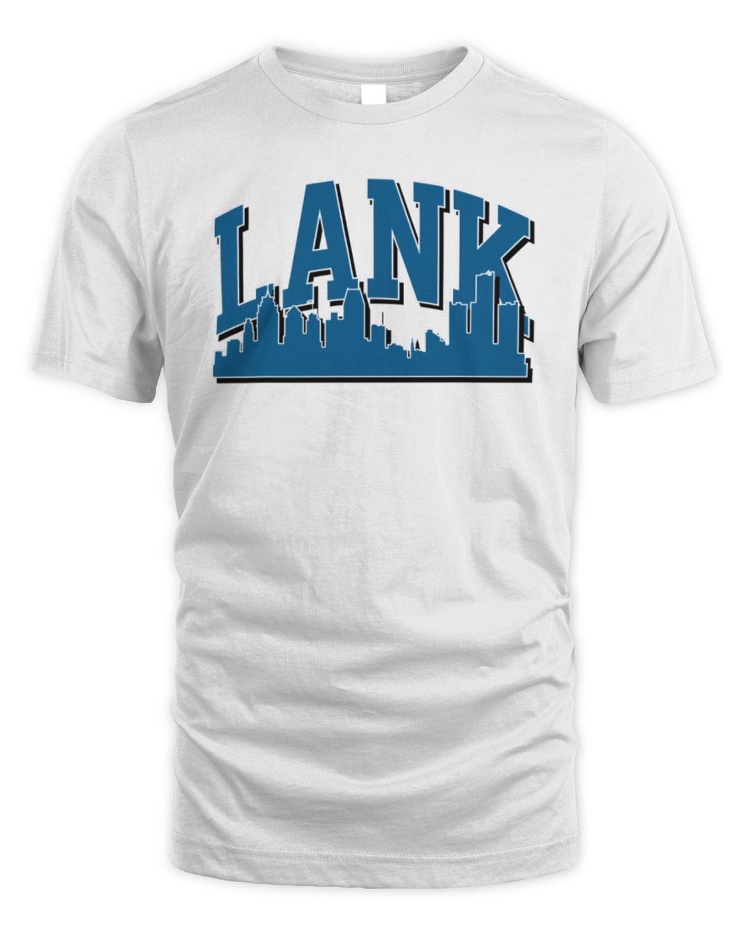 Detroit Lank Merch NCAA Football Terrion Arnold Hoodie