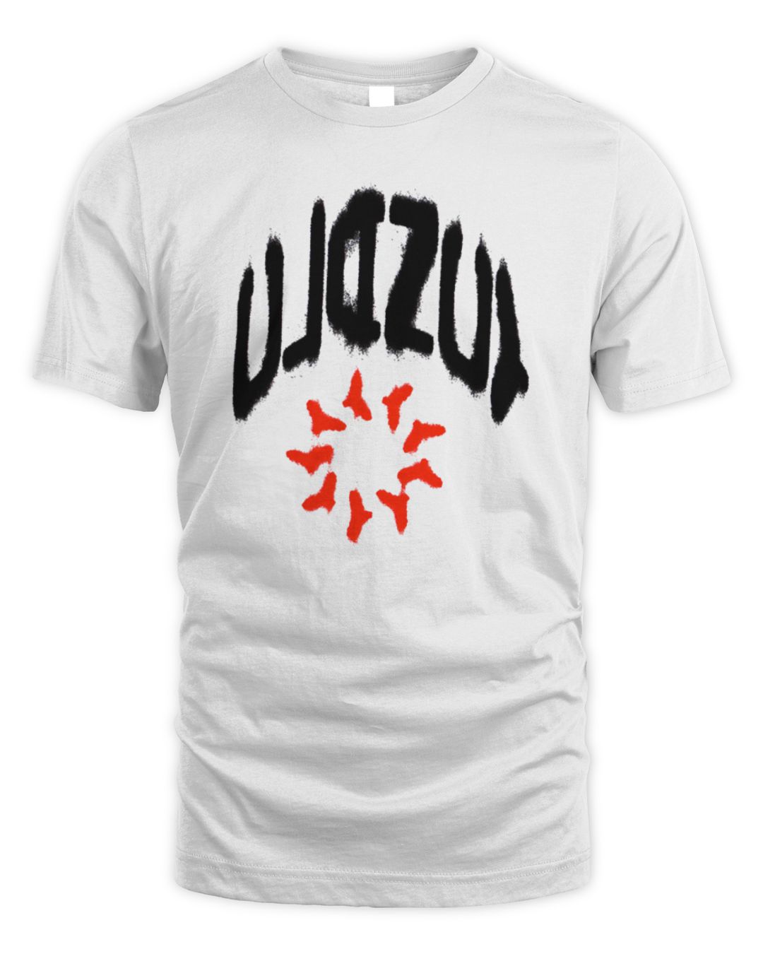 Twenty One Pilots Merch Twenty One Pilots Clancy Glitch T-Shirt