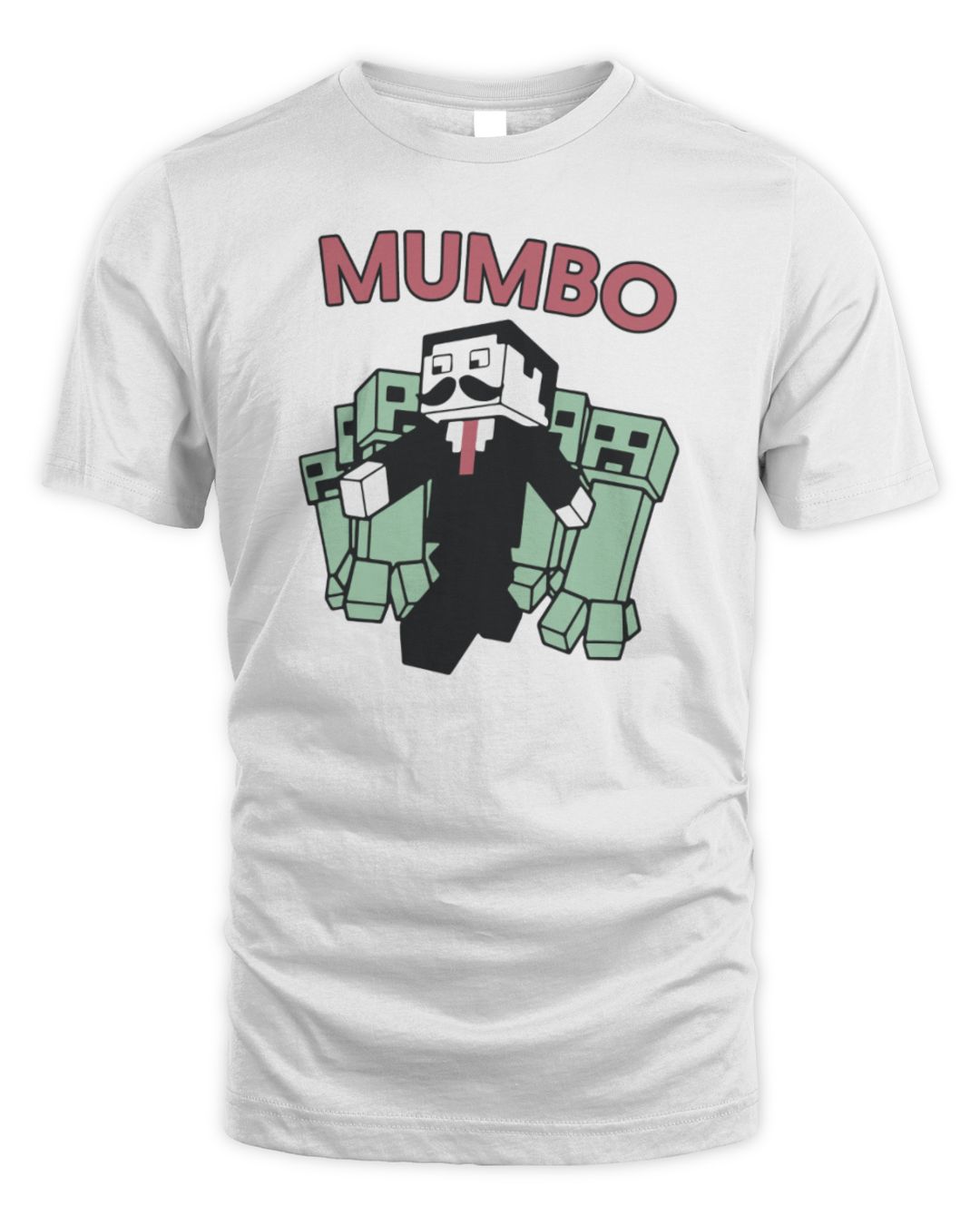 Official Mumbo Jumbo Shop Mumbo Jumbo Ver1 Hoodie
