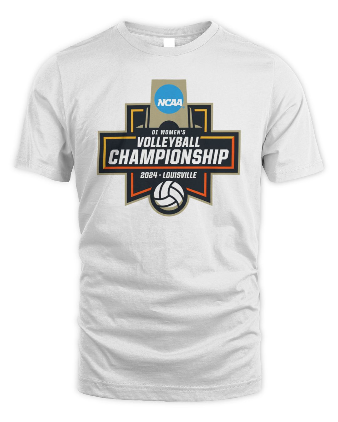 Official 2024 Women's College Volleyball Championship NCAA D1 Women's ...