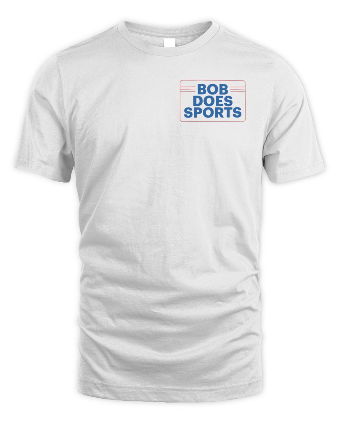 Bob Does Sports Merch Store The Bobby OB T Shirt
