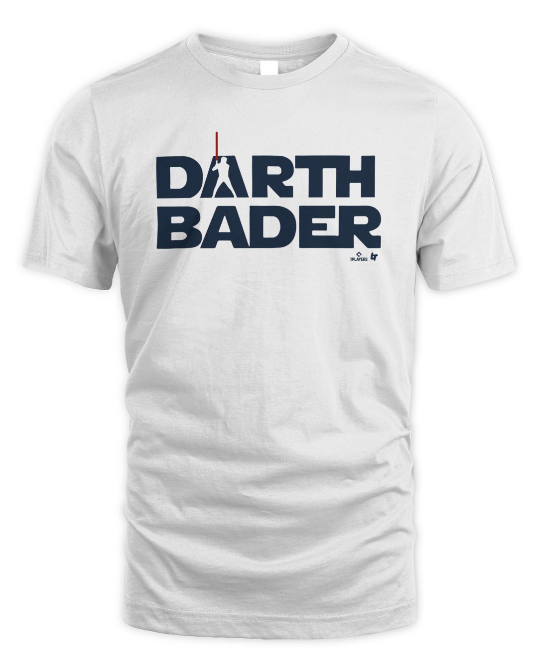 New York Yankees Harrison Bader Darth Bader T Shirt