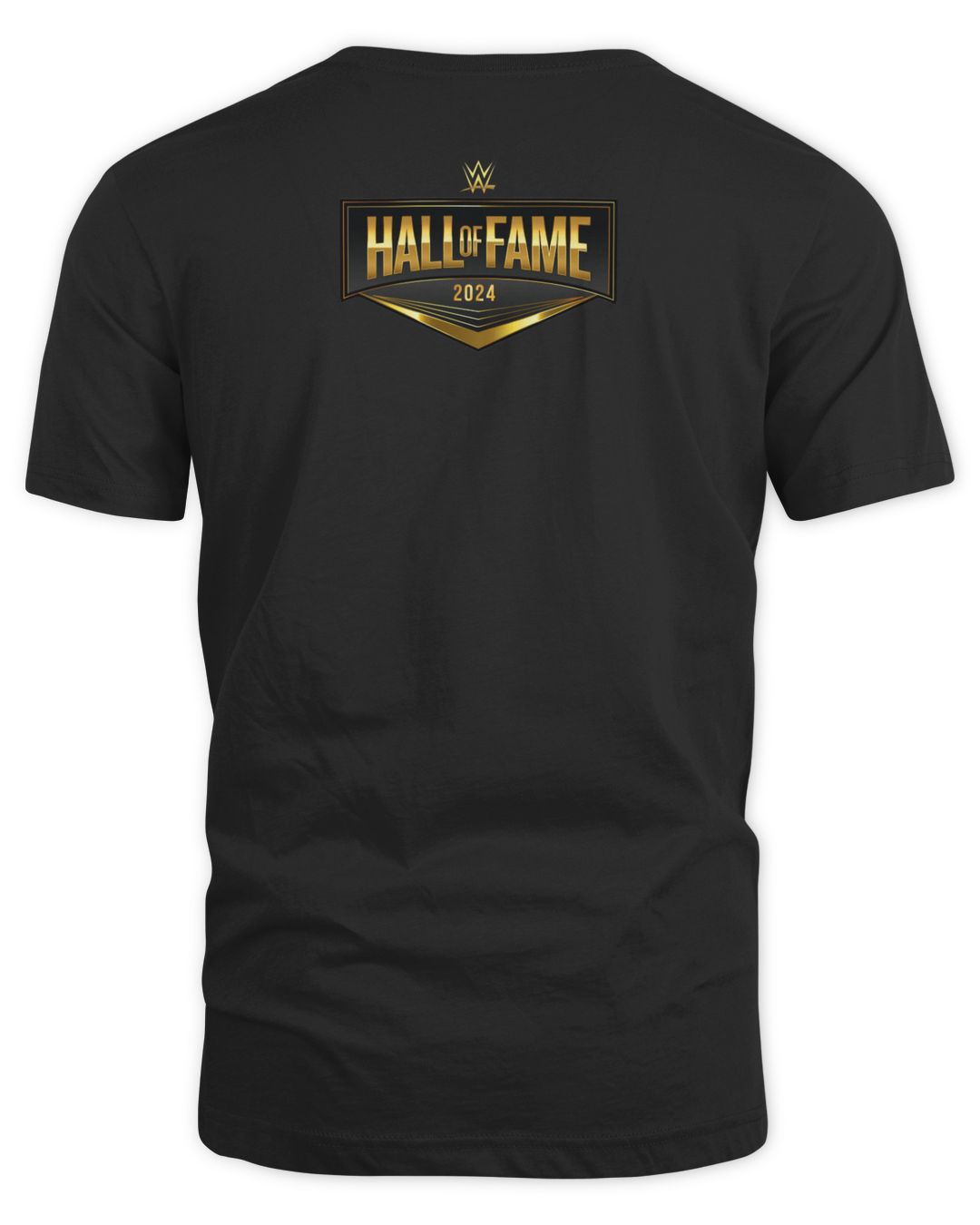 Thunderbolt Patterson 2024 WWE Hall of Fame T-Shirt