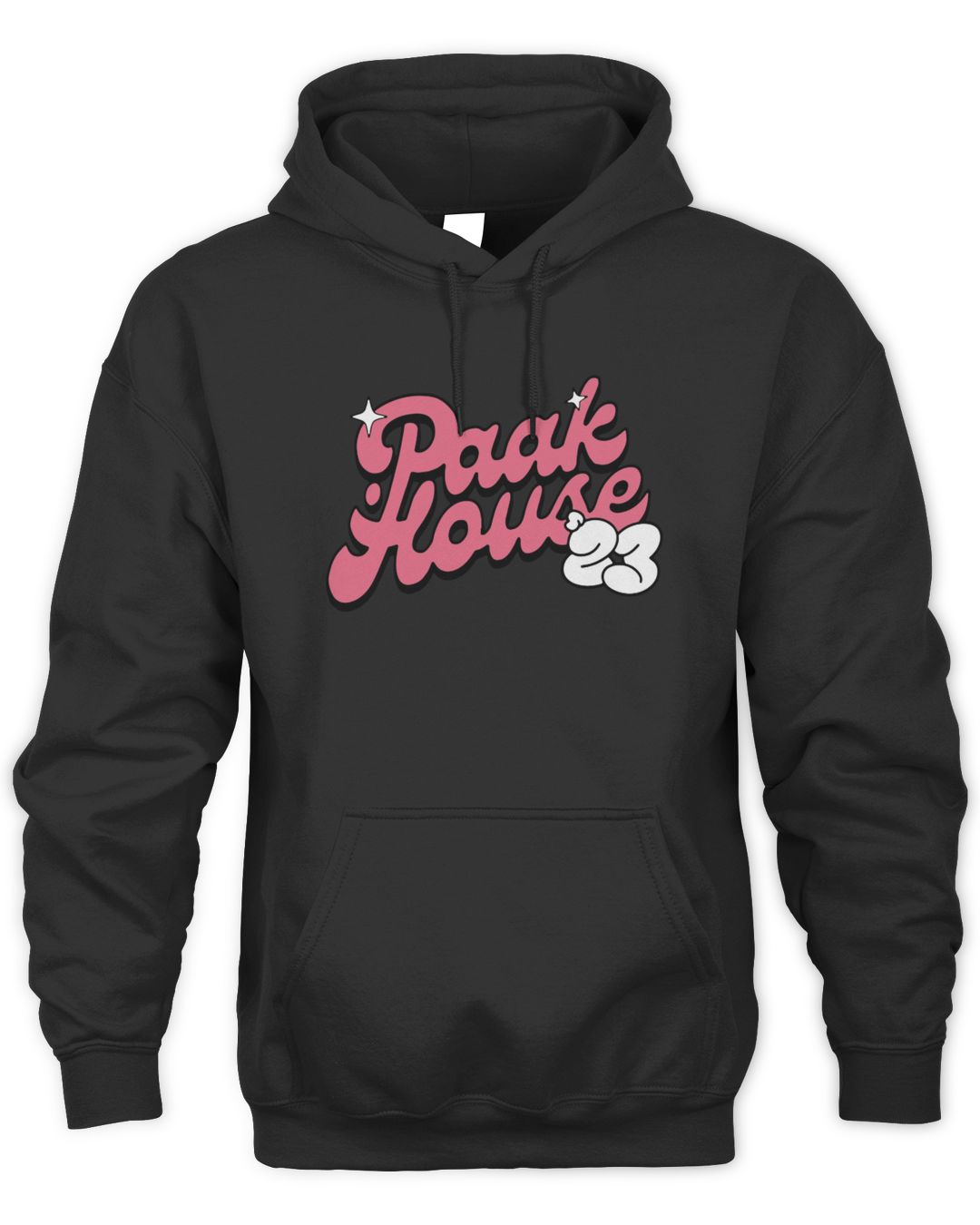 Anderson Paak Merch Store Paak House 23 Hoodie