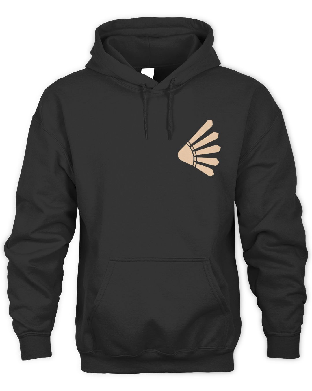 Meta Runner Merch Tari Victory Hoodie
