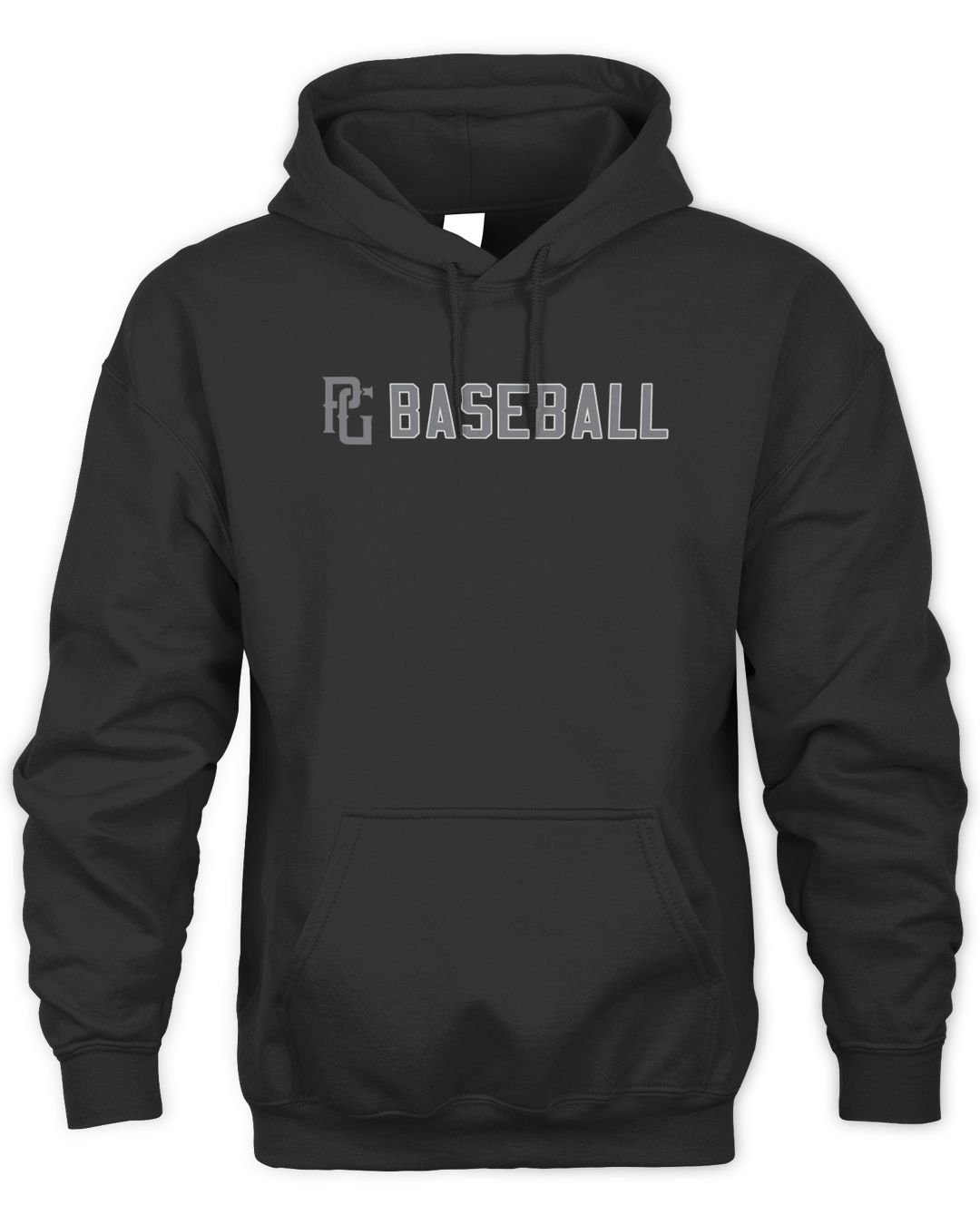 Perfect Game Apparel Pg Baseball Training Hoodie