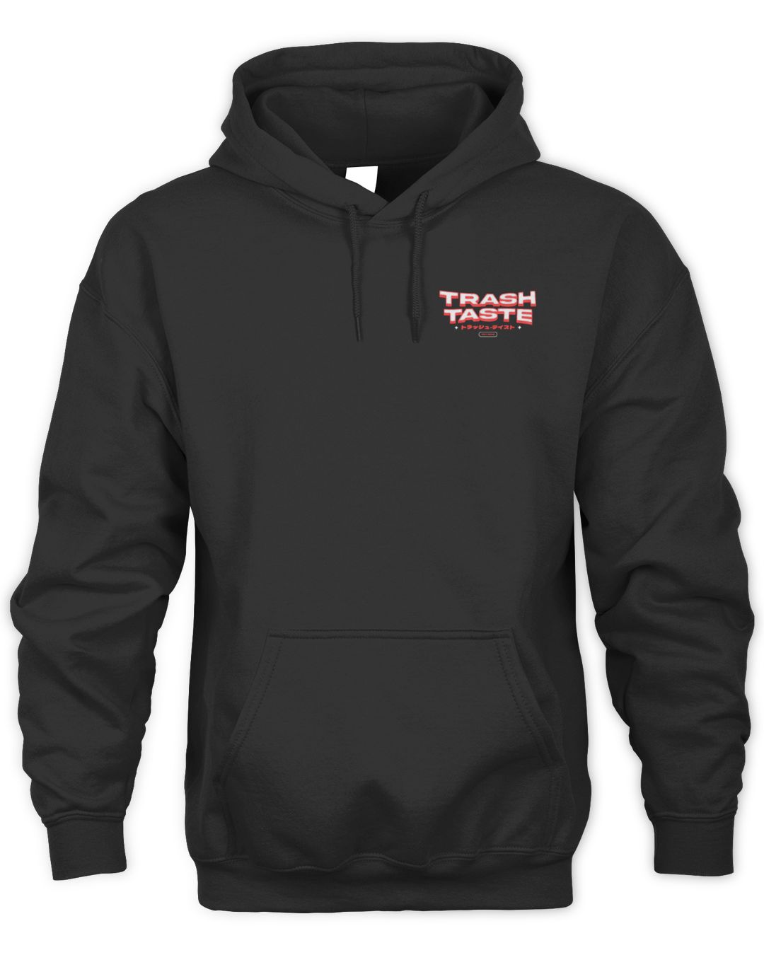 Trash Taste Merch Anime Expo Hoodie
