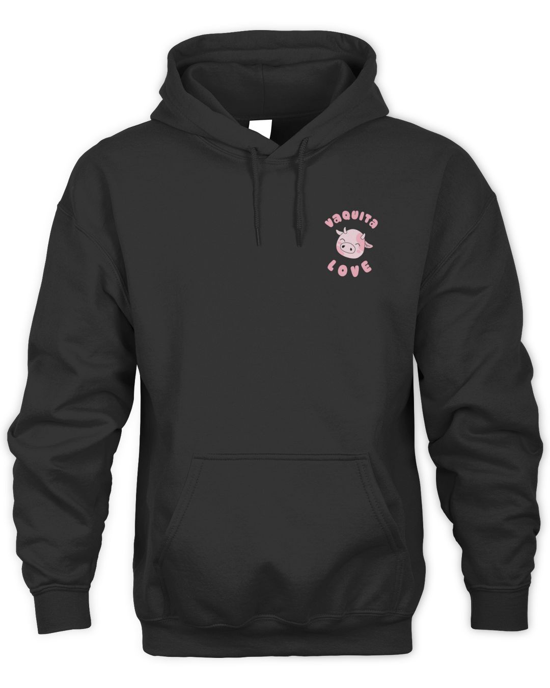 Shawty Bae Merch Store Vaquita Love Hoodie