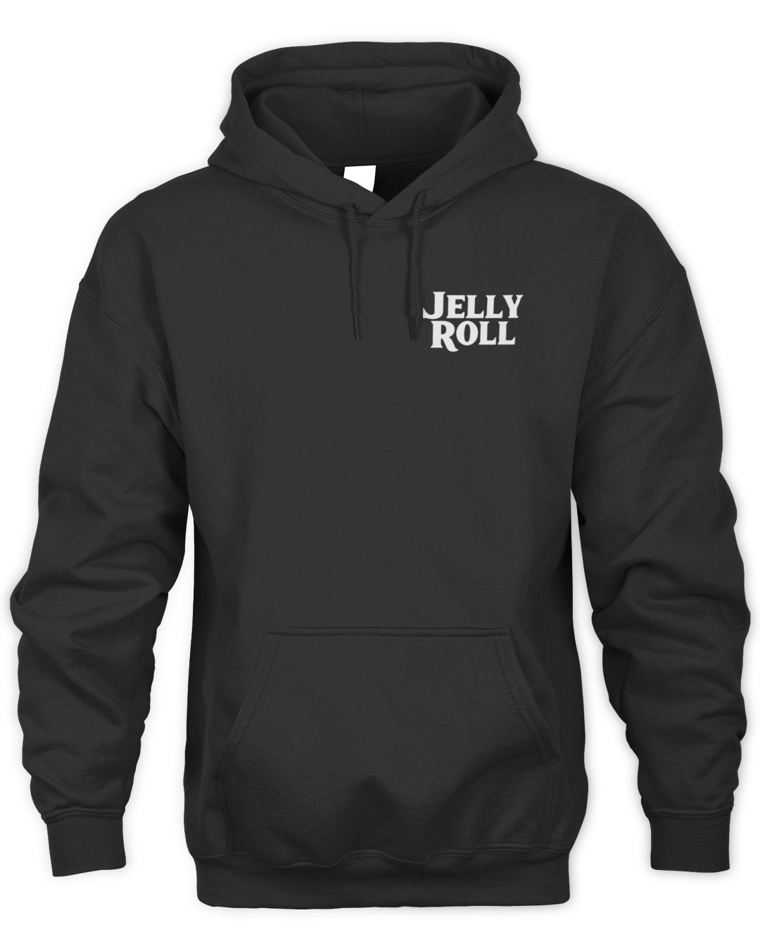Jelly Roll Store Merch Reaper Hoodie