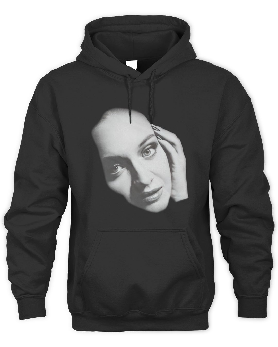 Kelsea Ballerini Official Store Kelsea Ballerini Portrait Hoodie | Vecge
