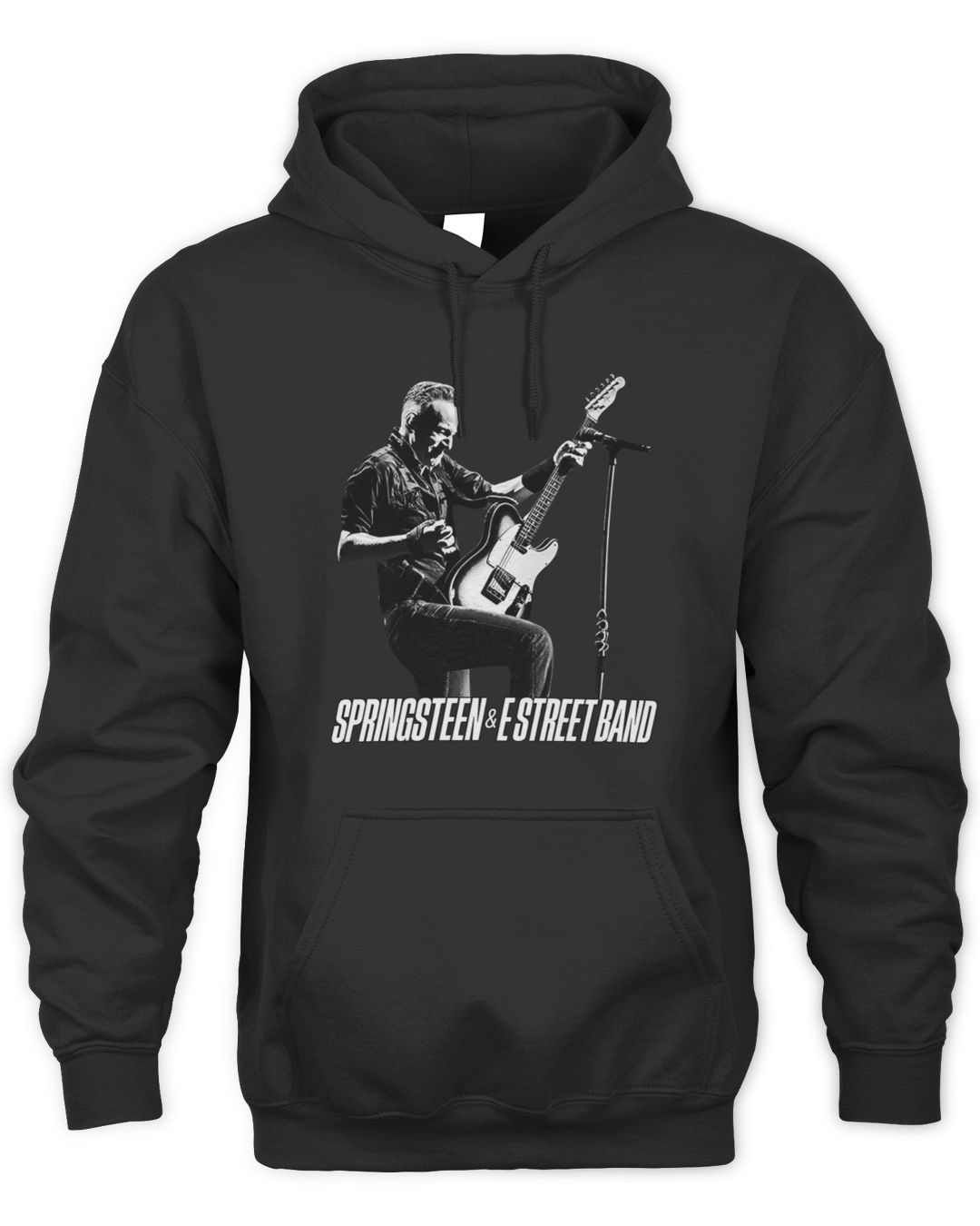 Bruce Springsteen Tour Merch Springsteen & The E-Street Band 2024 World ...