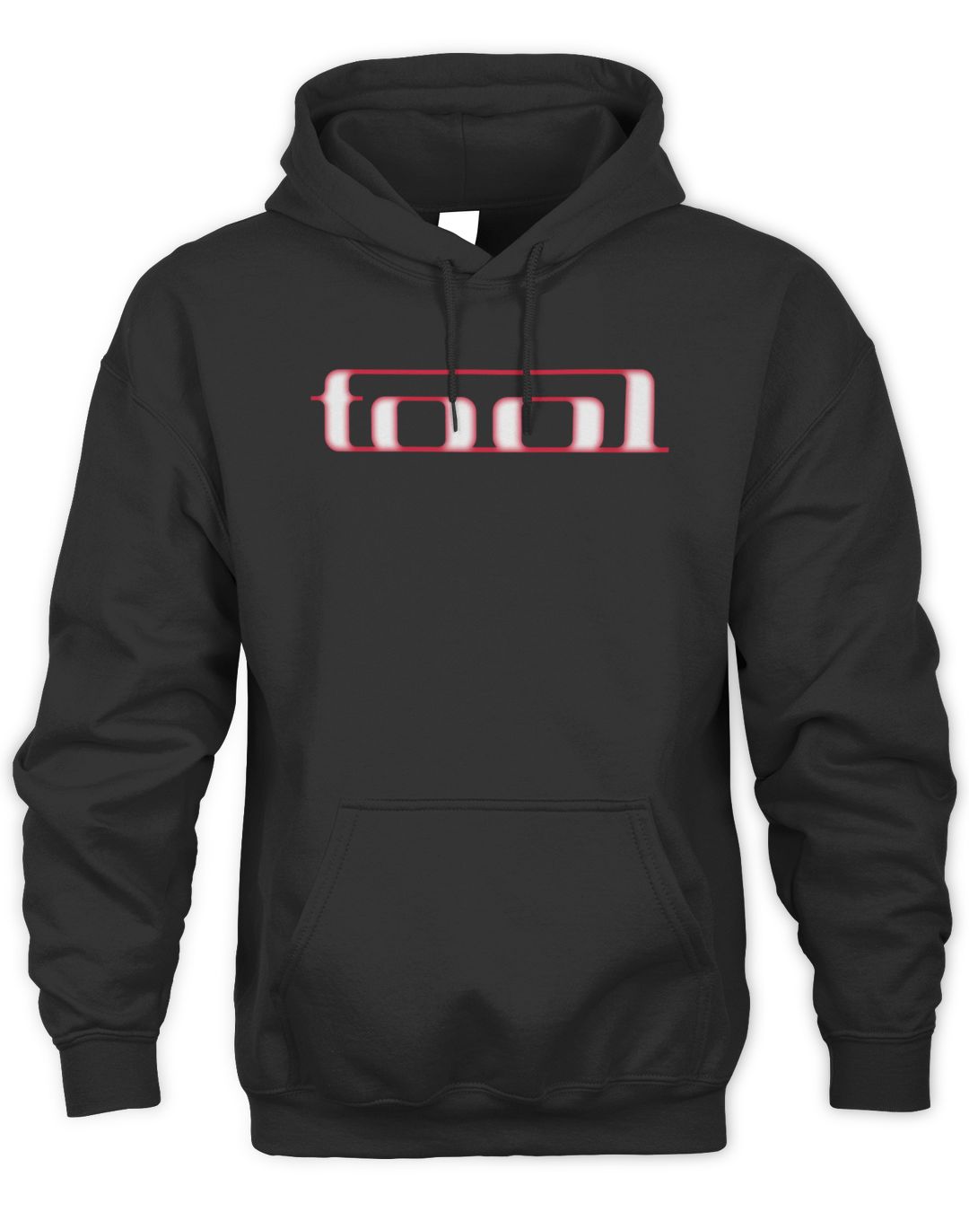 Official Tool Band Merch Tool X-Ray Hoodie