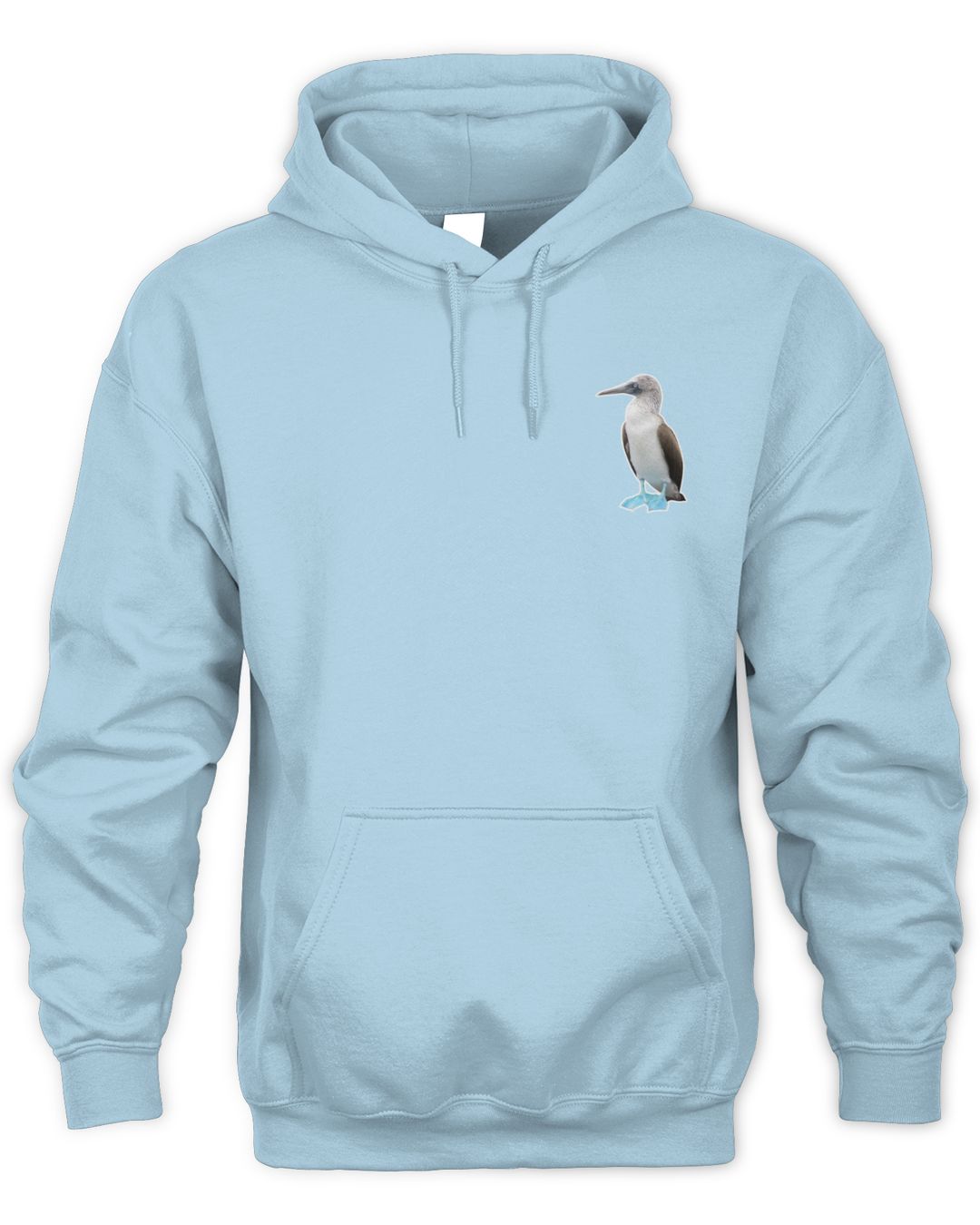 Barstool Merch Drop A Pin Hoodie