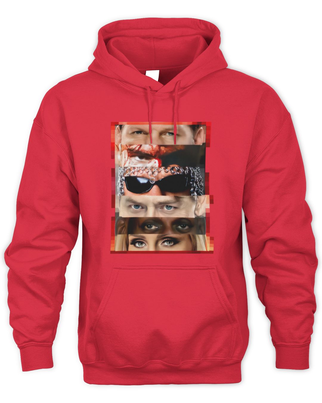 Westside Gunn Merch Heels Have Eyes Hoodie