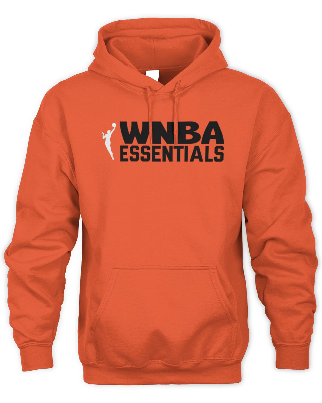 Wnba X Essentials Logo Hoodie