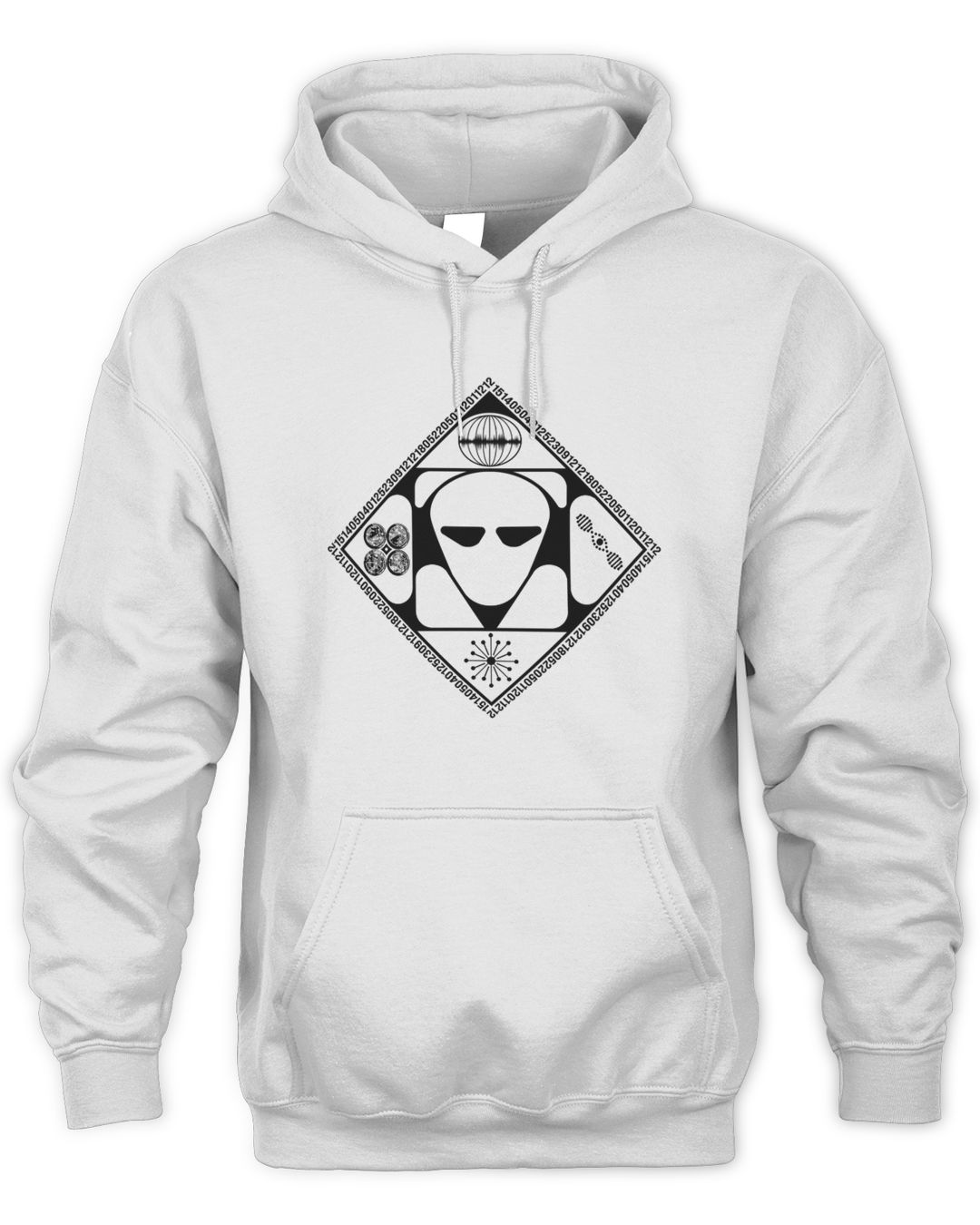 Gta 6 Merch Store One Day Will Reveal All Hoodie