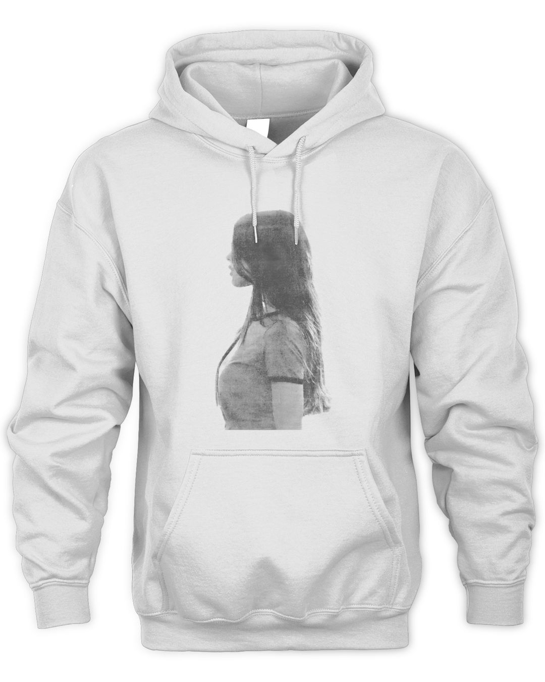 Madison Beer Store Merch 15 Minutes Profile Hoodie