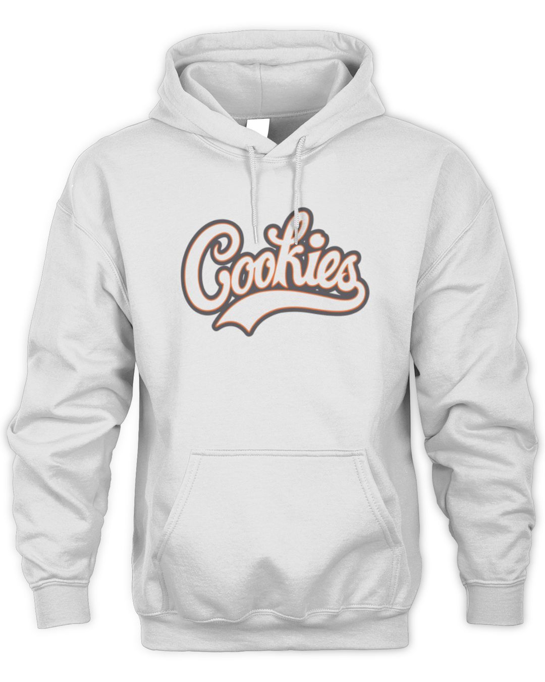 Cookies SF Clothing Bases Loaded Hoodie
