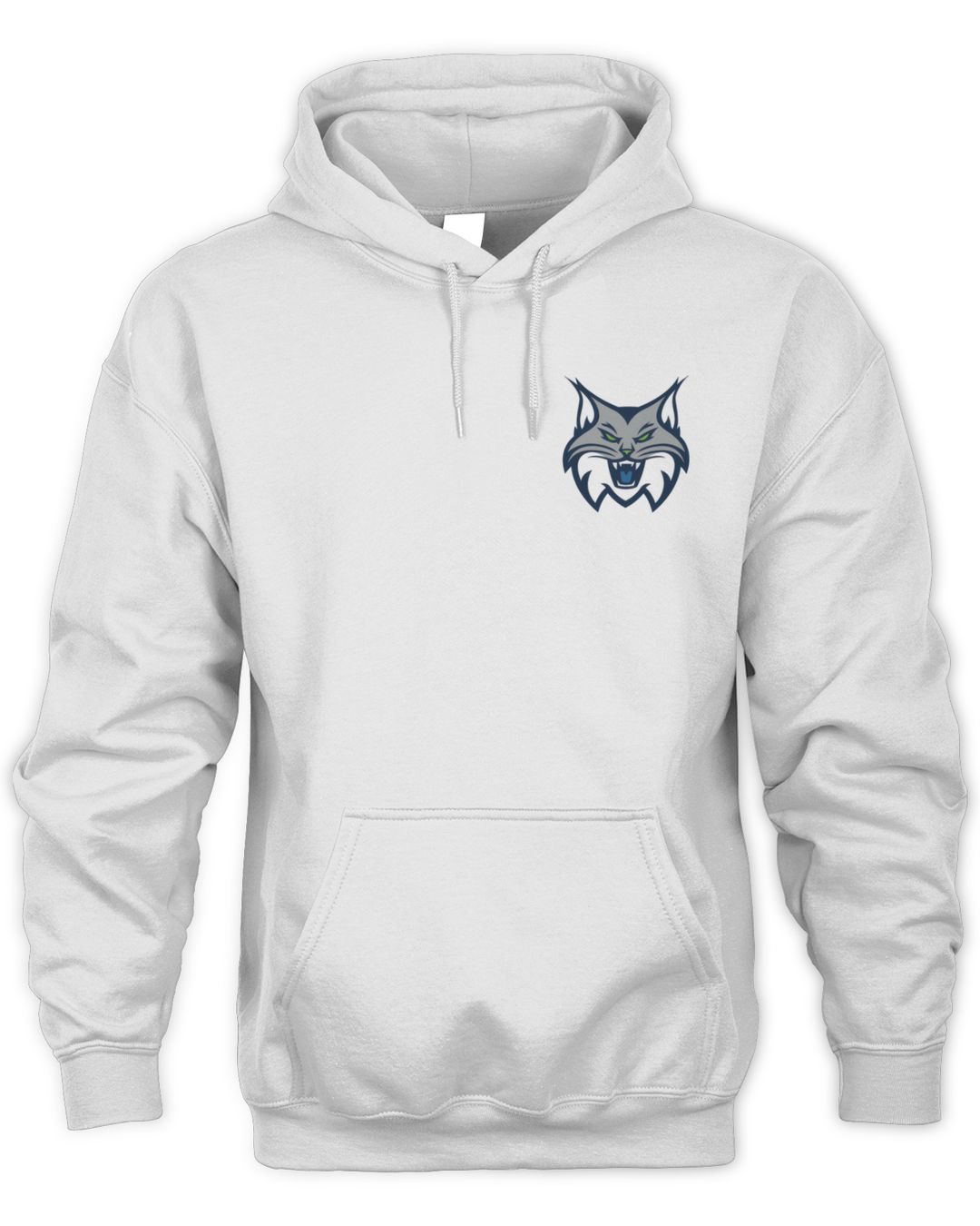 Minnesota Lynx Merch WNBA Team Elite Hoodie